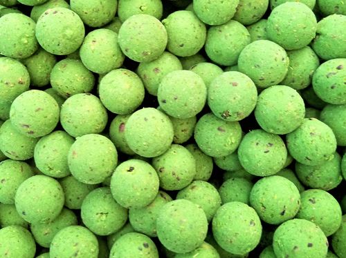 Bouillette fraîche - Dépendance Baits